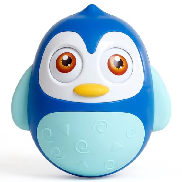 Lật đật xanh - HE0201