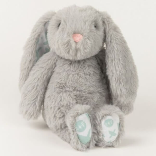 QT Rascal - Thỏ bông (Rascal + Friends Bunny) | Quà tặng