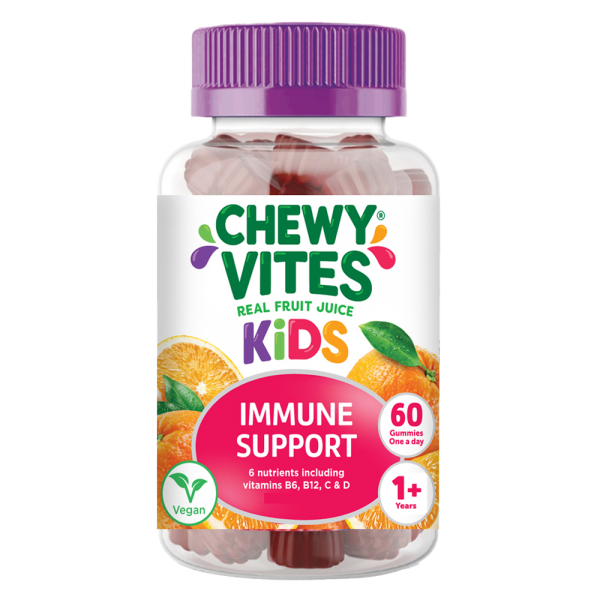 Gummies CHEWY VITES hỗ trợ tăng sức đề kháng giá tốt