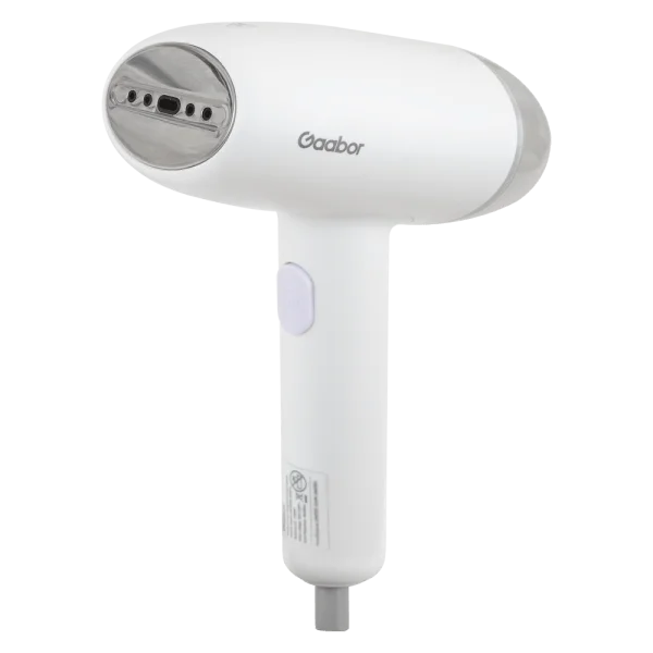 QT Nestle - Bàn ủi hơi nước đứng GS1200M-WH01A hiệu Gaabor | Phiếu và