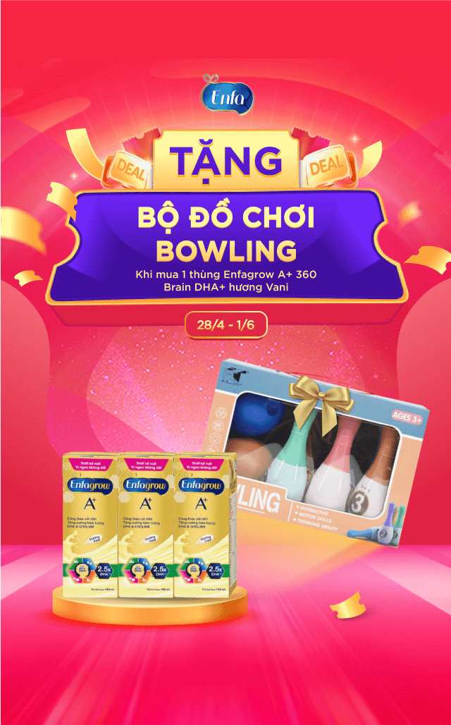 Thương hiệu Enfa