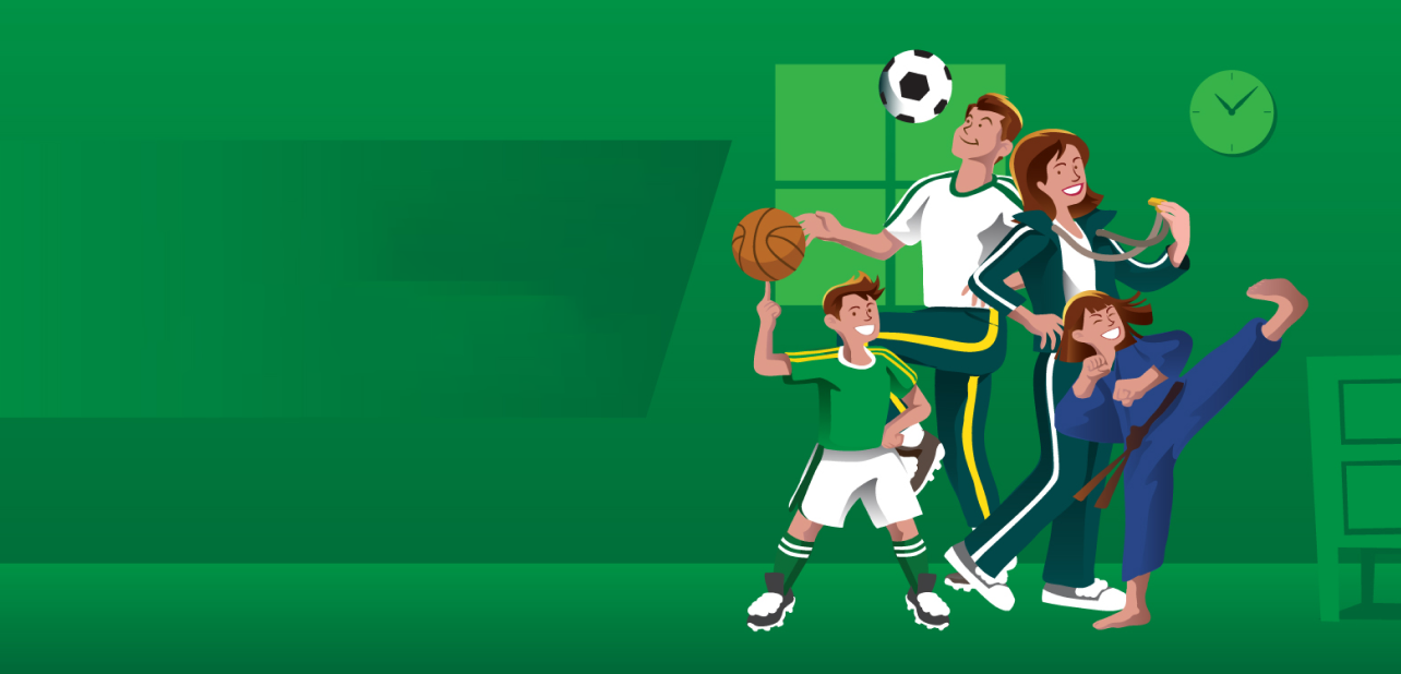 Thương hiệu Nestle Milo