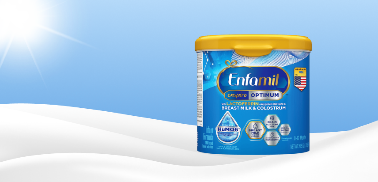 Thương hiệu Enfa Enspire