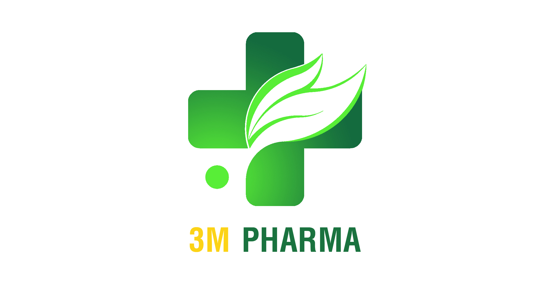 Thương hiệu 3M Pharma
