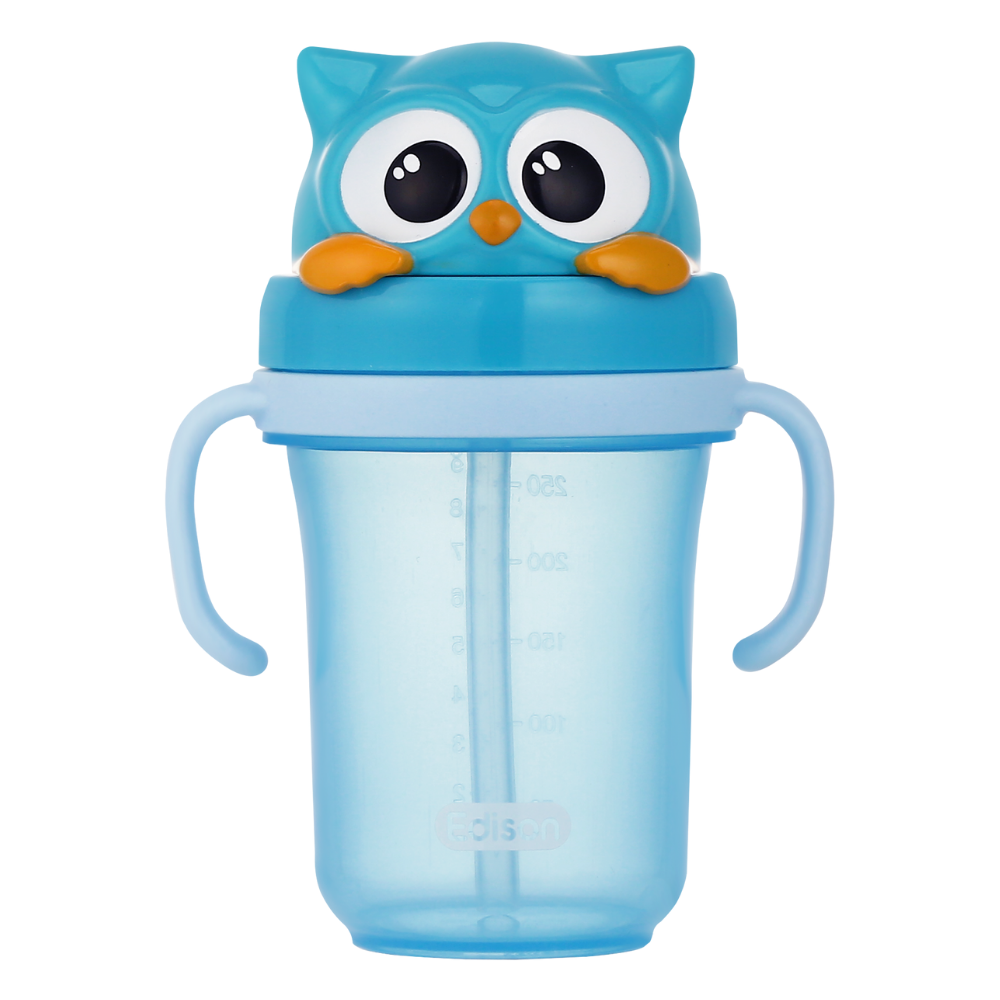 Ly tập uống inox có tay cầm Edison (Xanh) giá tốt