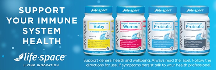 Thương hiệu Life Space