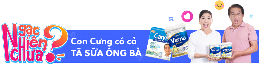 Ngạc Nhiên Chưa, Ai Rồi Cũng Đến Con Cưng